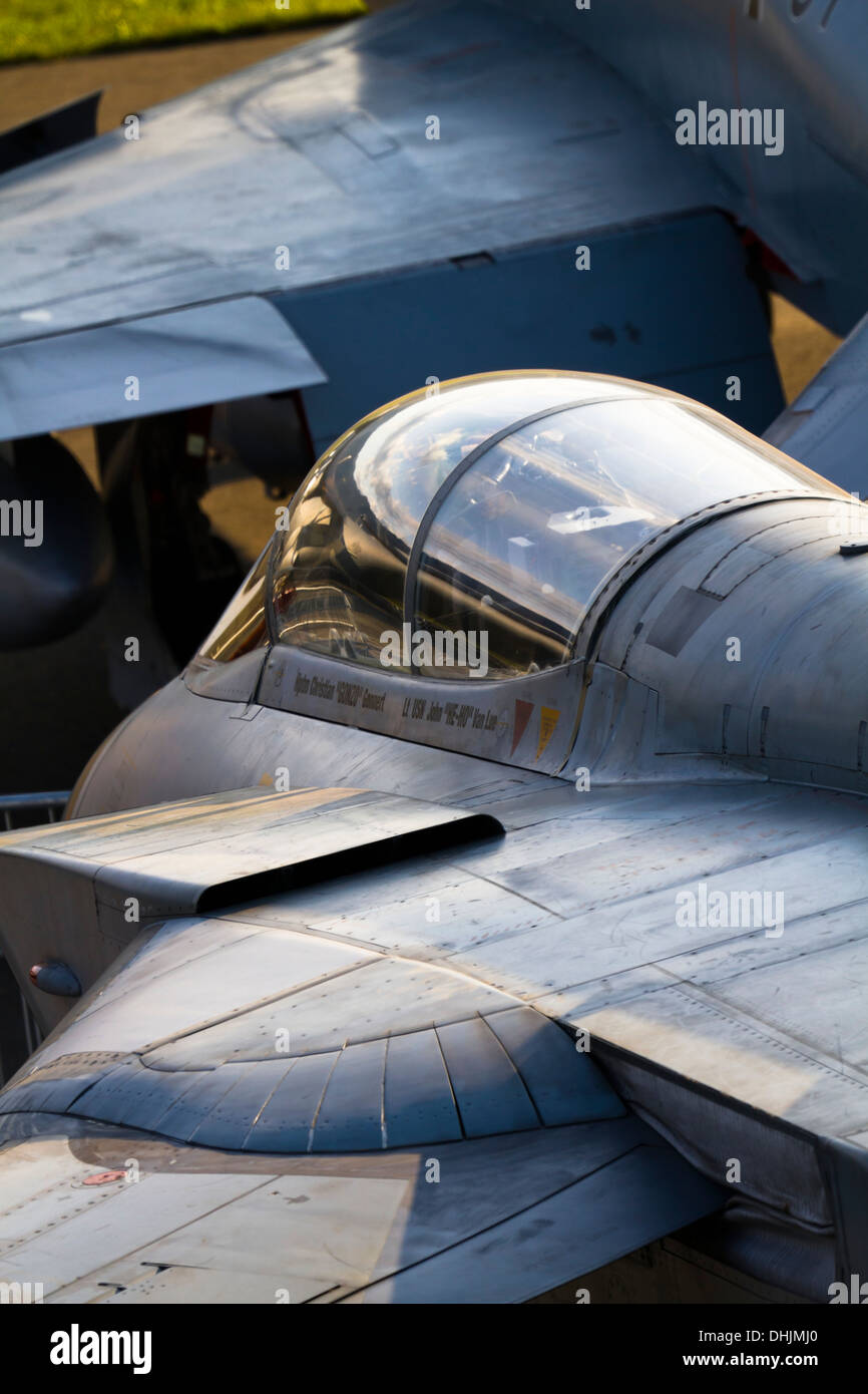 Cockpit View From Behind High Resolution Stock Photography and Images ...