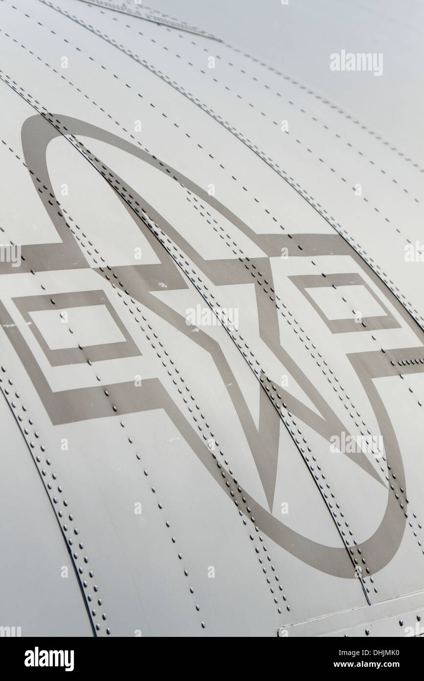 Usaaf insignia hi-res stock photography and images - Alamy