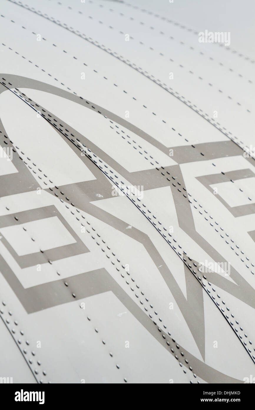 Usaaf insignia hi-res stock photography and images - Alamy