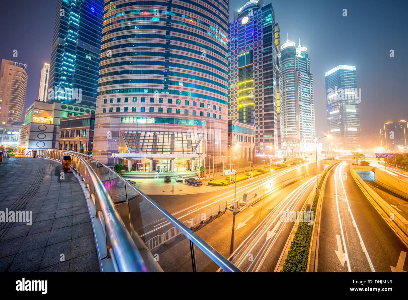 Trails of bl hi-res stock photography and images - Alamy