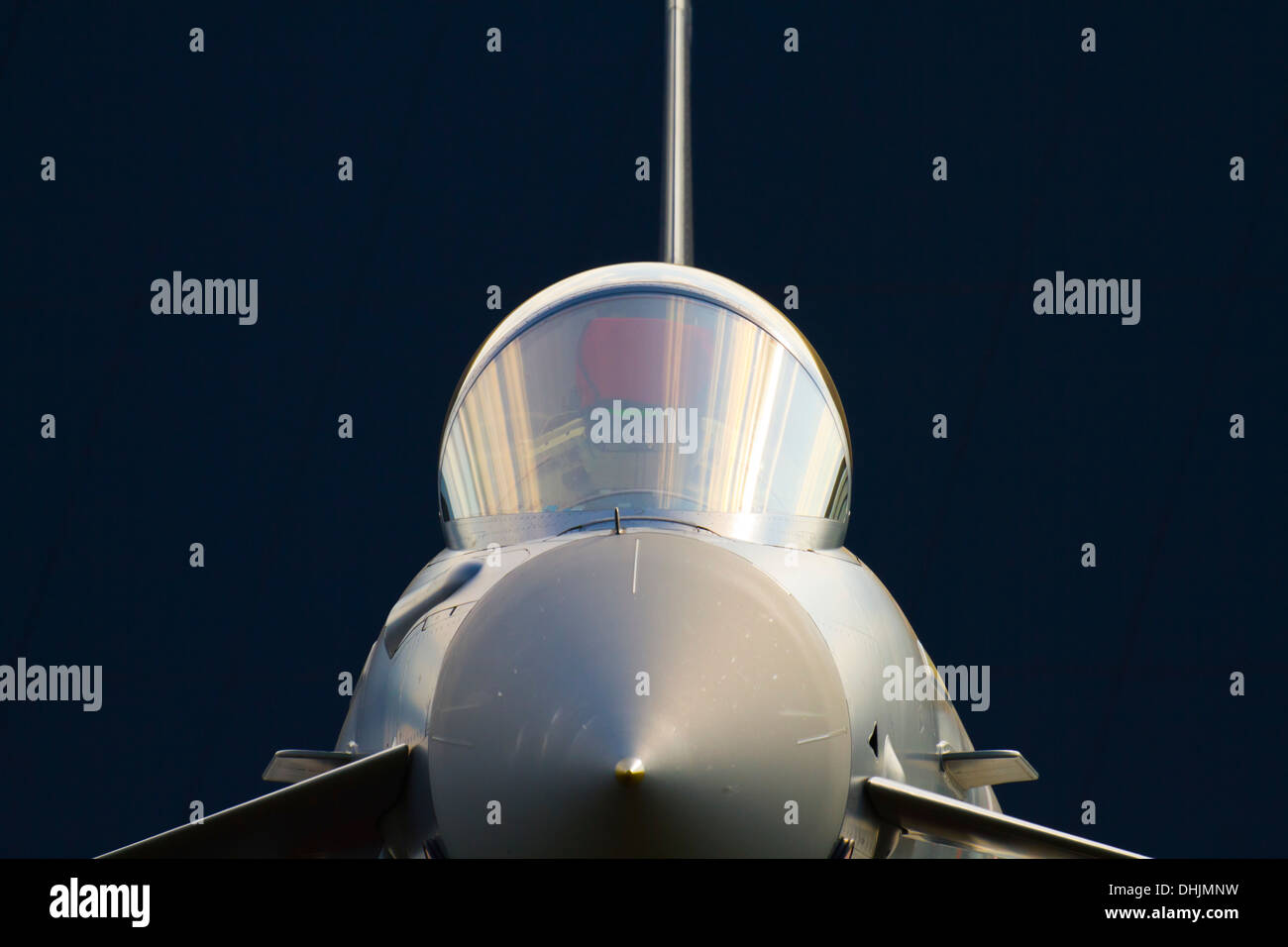 Eurofighter Typhoon Nose High Resolution Stock Photography and Images ...