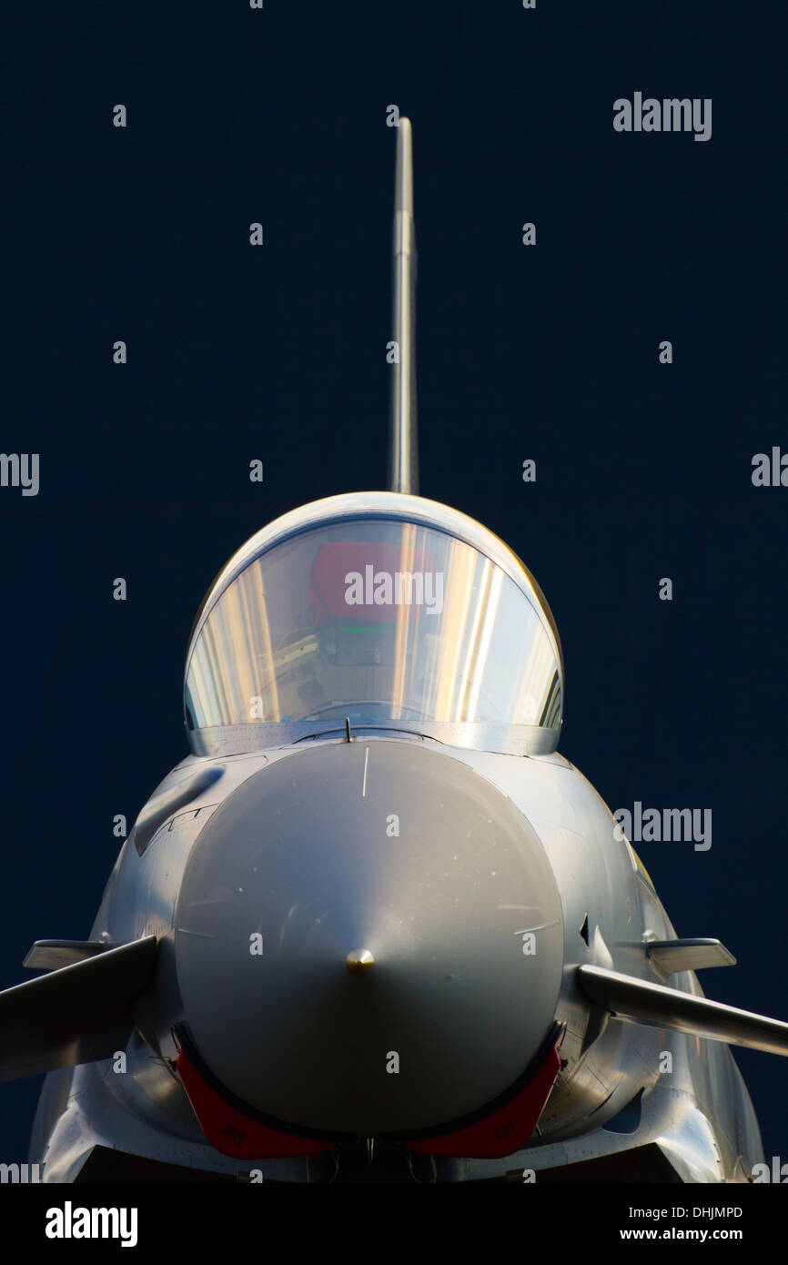 Eurofighter Typhoon Nose High Resolution Stock Photography and Images ...