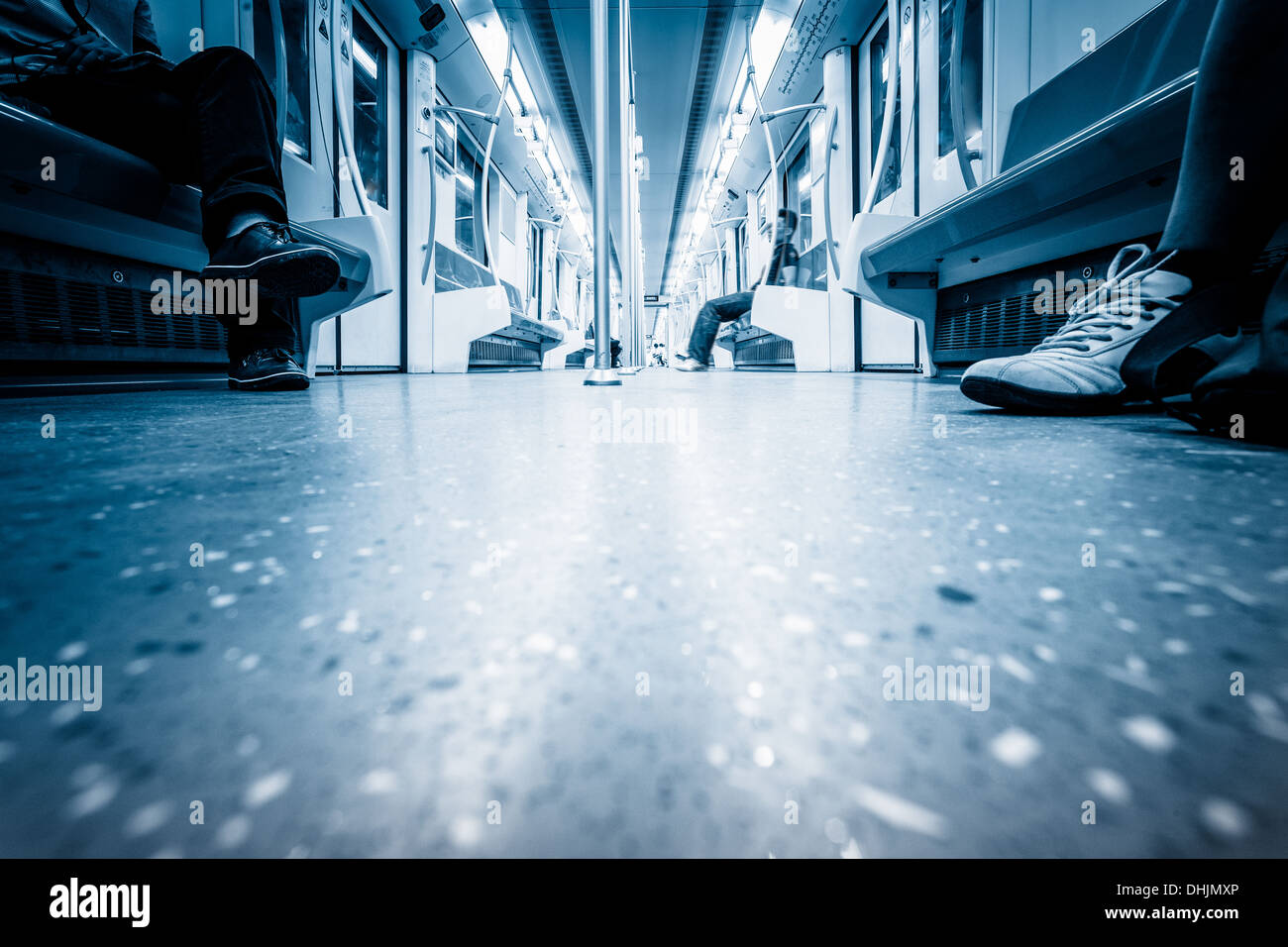 Train indicator board hi-res stock photography and images - Alamy