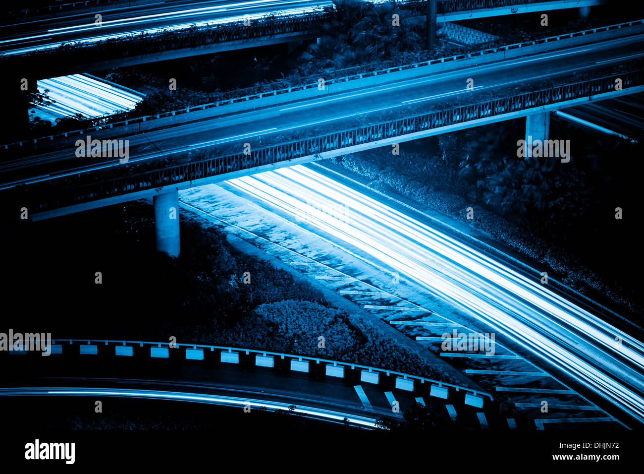 Land and trails hi-res stock photography and images - Alamy