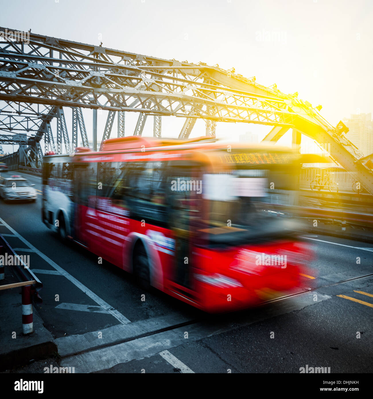 Rush movement hi-res stock photography and images - Alamy