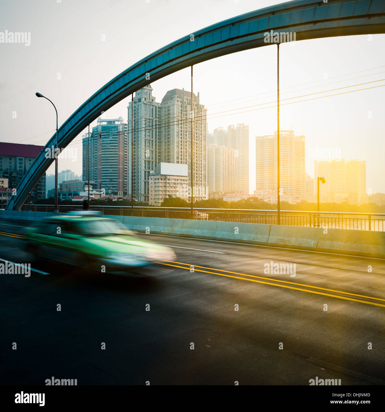 Rush movement hi-res stock photography and images - Alamy