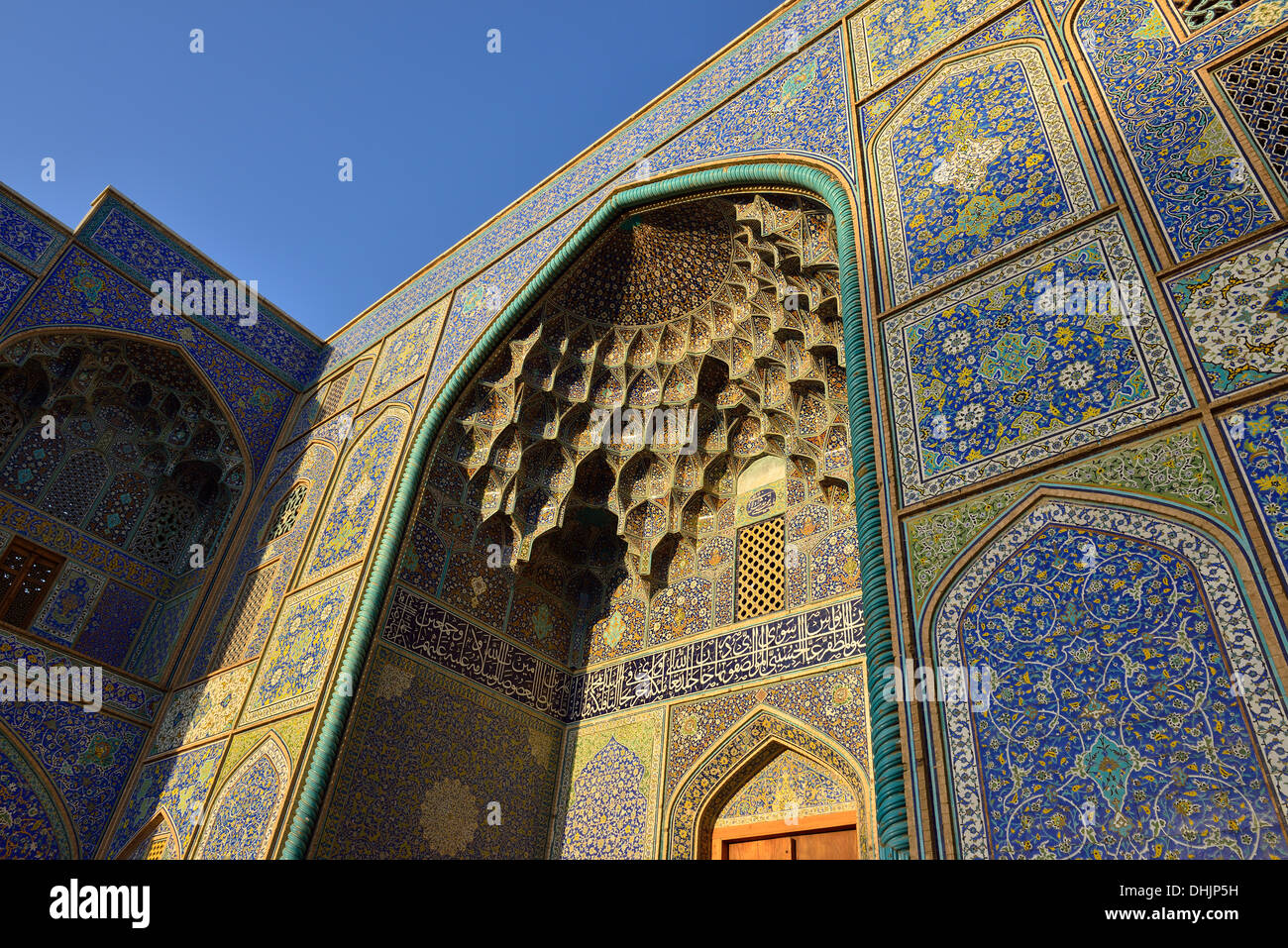 Meidan emam hi-res stock photography and images - Alamy
