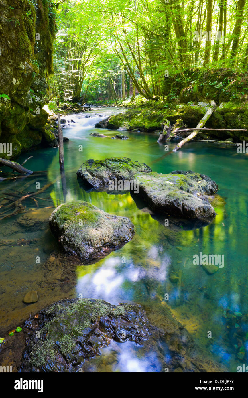 Index lake hi-res stock photography and images - Alamy