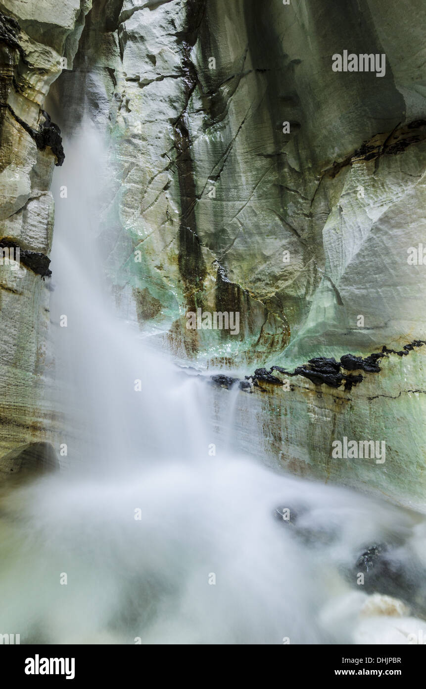 Trollkirka hi-res stock photography and images - Alamy