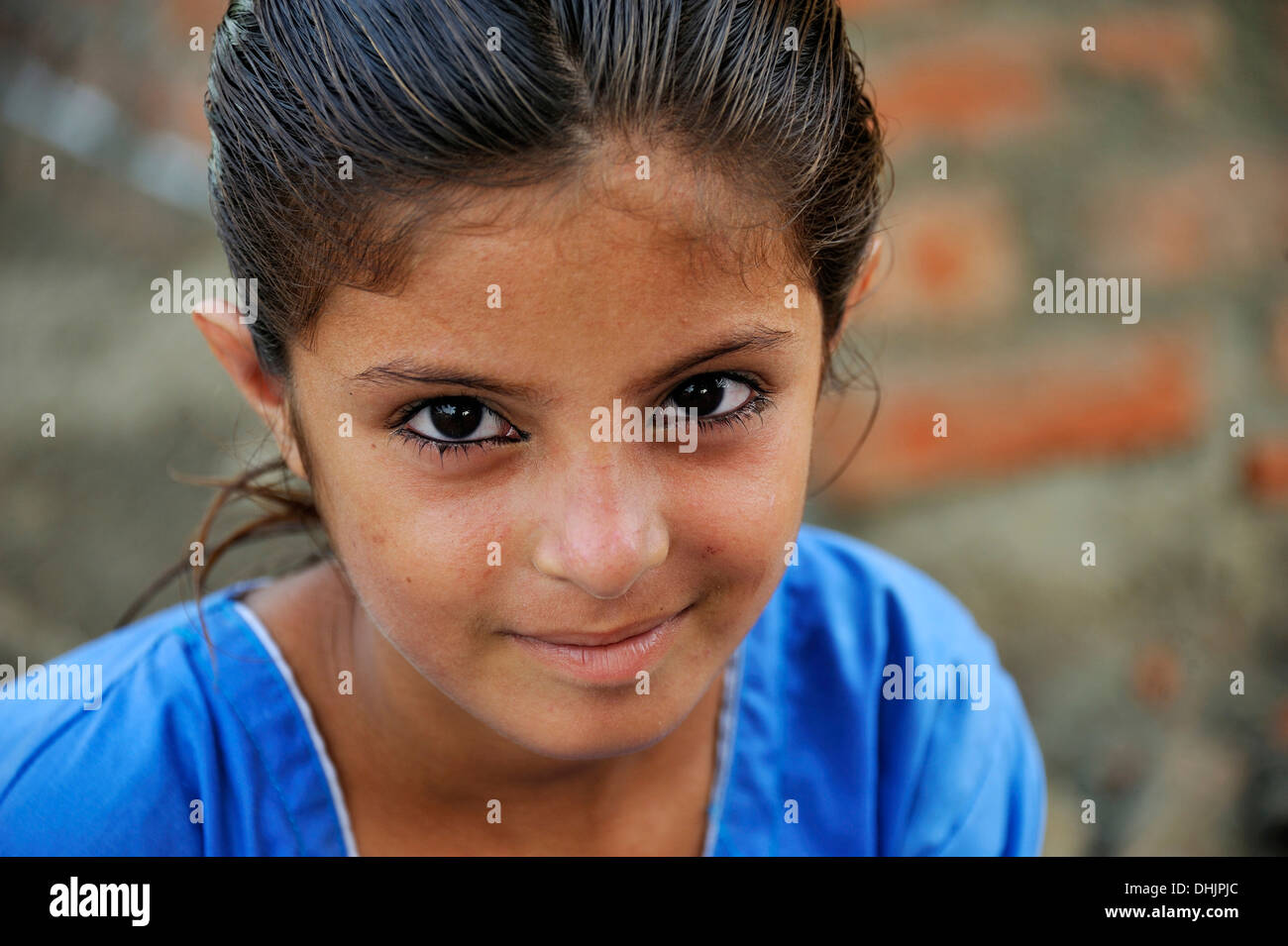 India punjab girl not children hi-res stock photography and images - Alamy