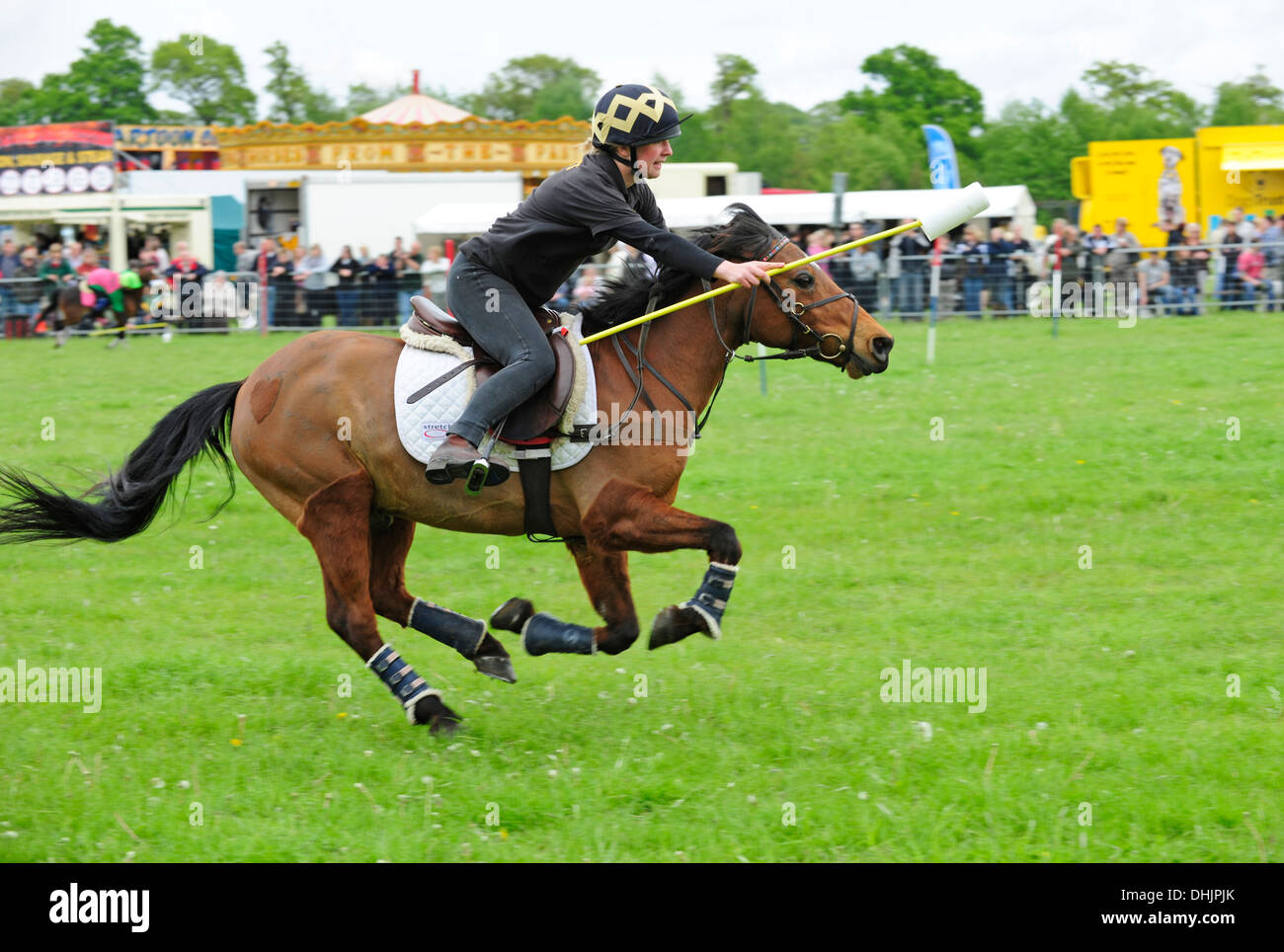Romsey Show High Resolution Stock Photography and Images - Alamy