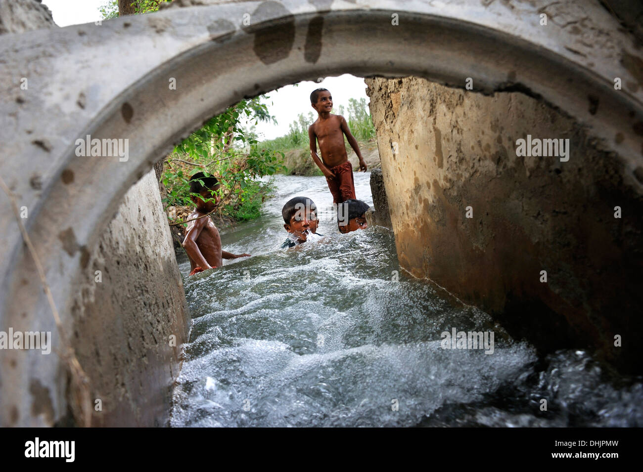 Boys punjab hi-res stock photography and images - Alamy