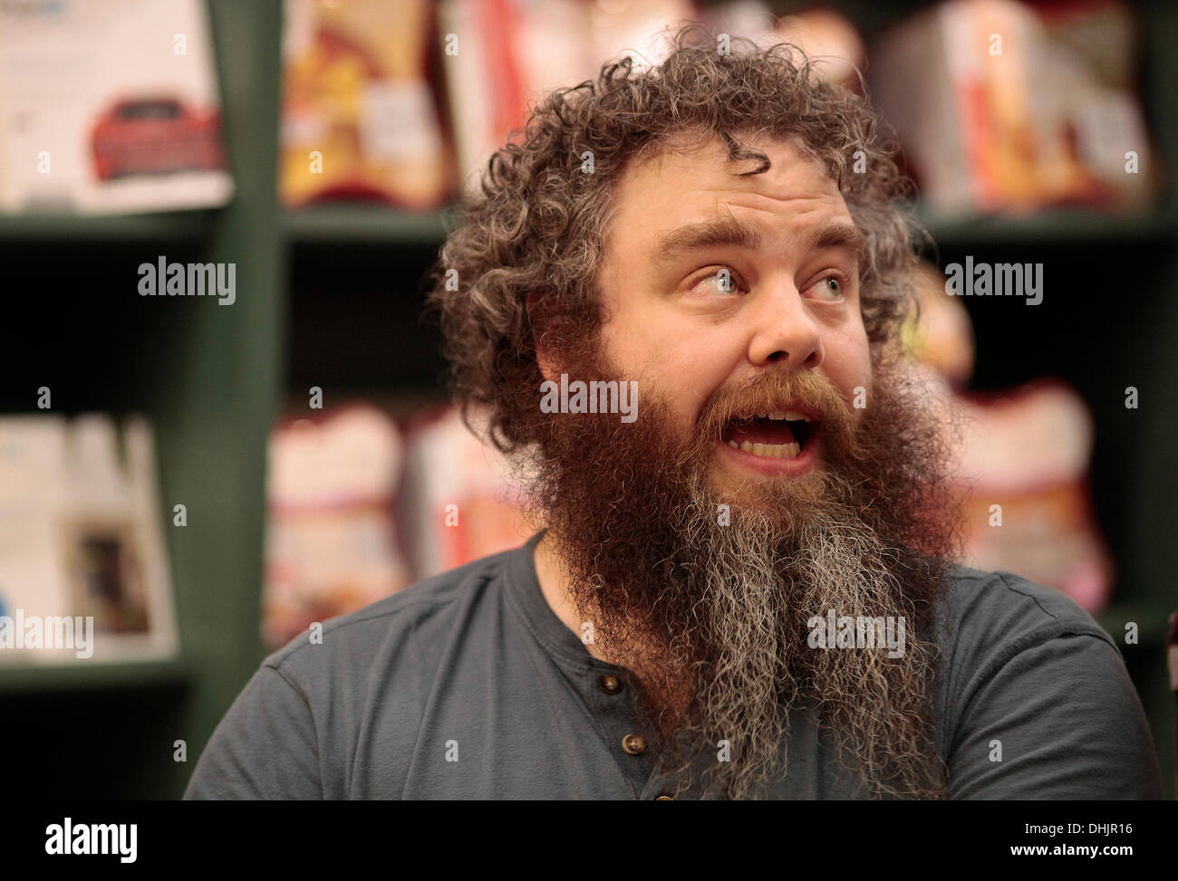 Patrick a casa hi-res stock photography and images - Alamy