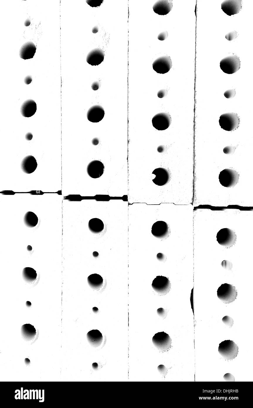 Wall stone blocks texture Black and White Stock Photos & Images - Alamy