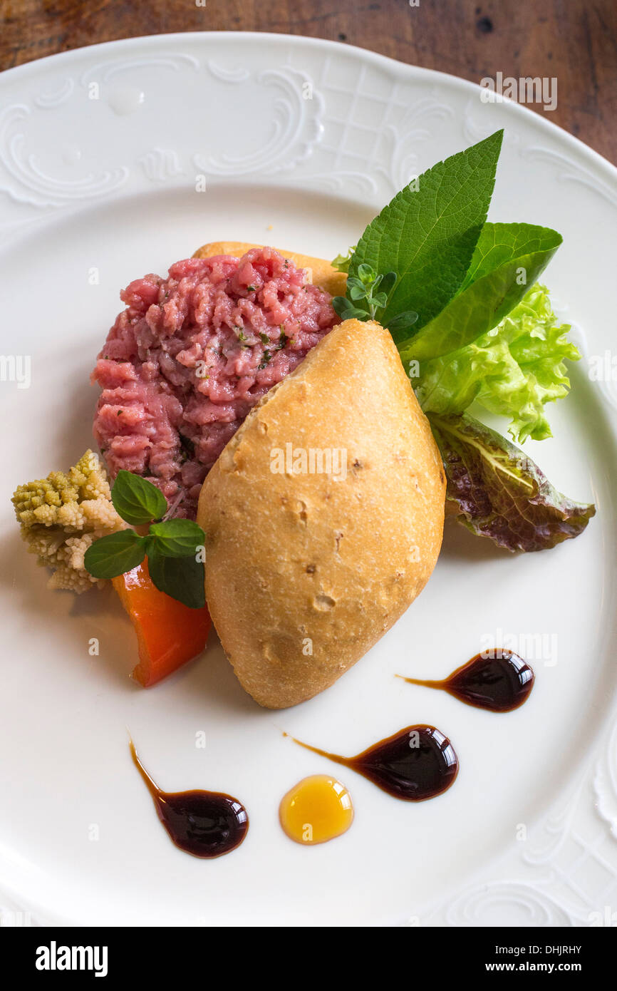 Fassone hi-res stock photography and images - Alamy
