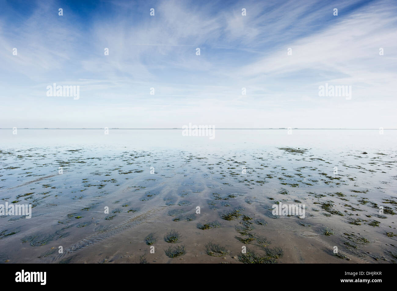 Wattenmeer hi-res stock photography and images - Alamy