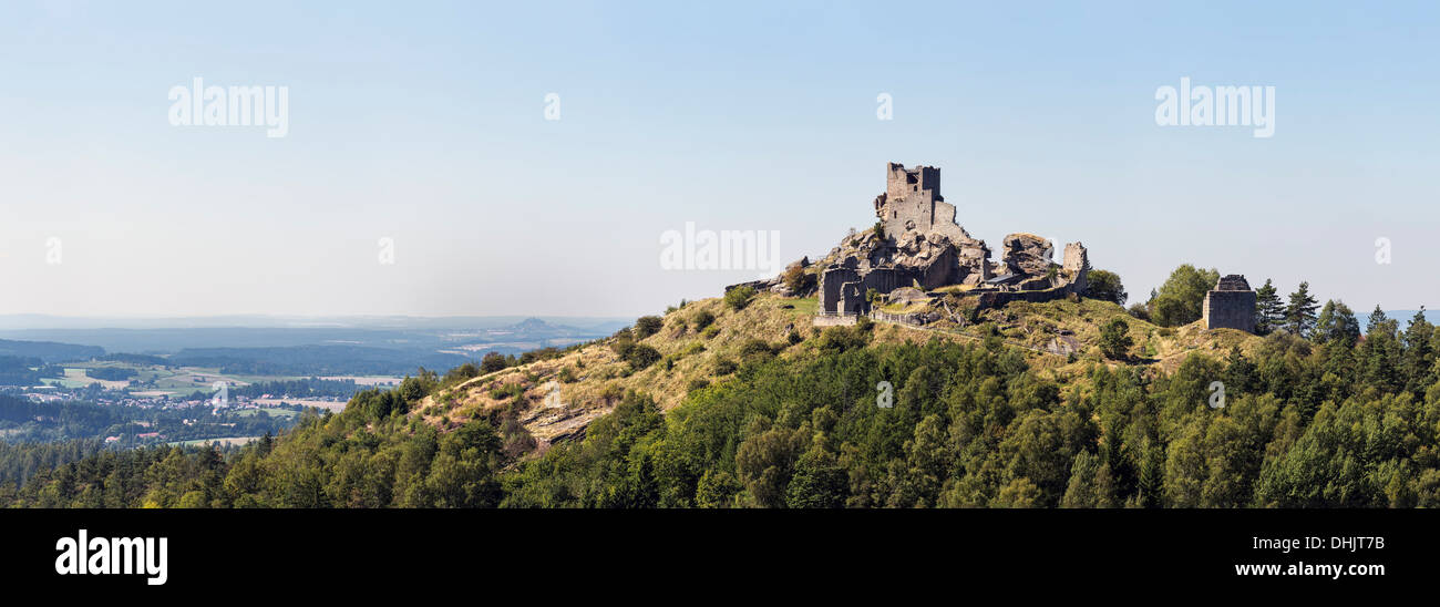 Flossenbürg hi-res stock photography and images - Alamy