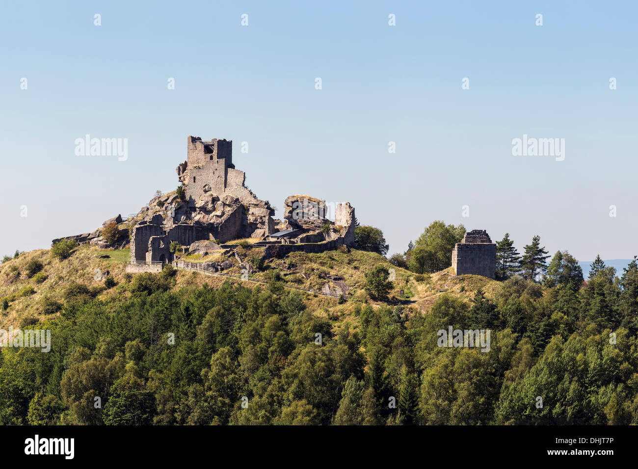 Flossenburg hi-res stock photography and images - Alamy