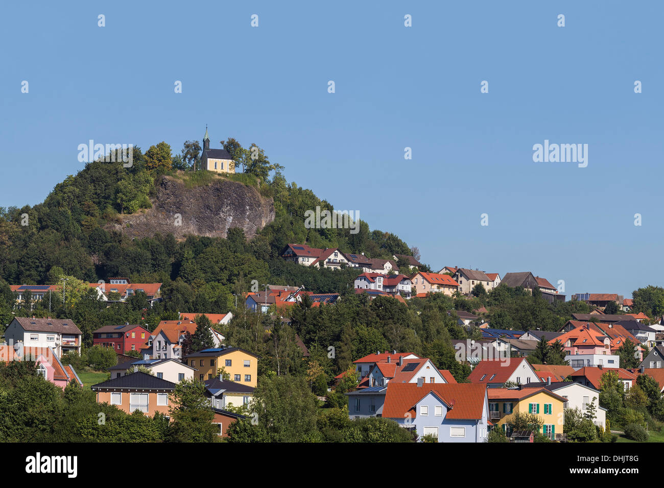 Parkstein and germany hi-res stock photography and images - Alamy