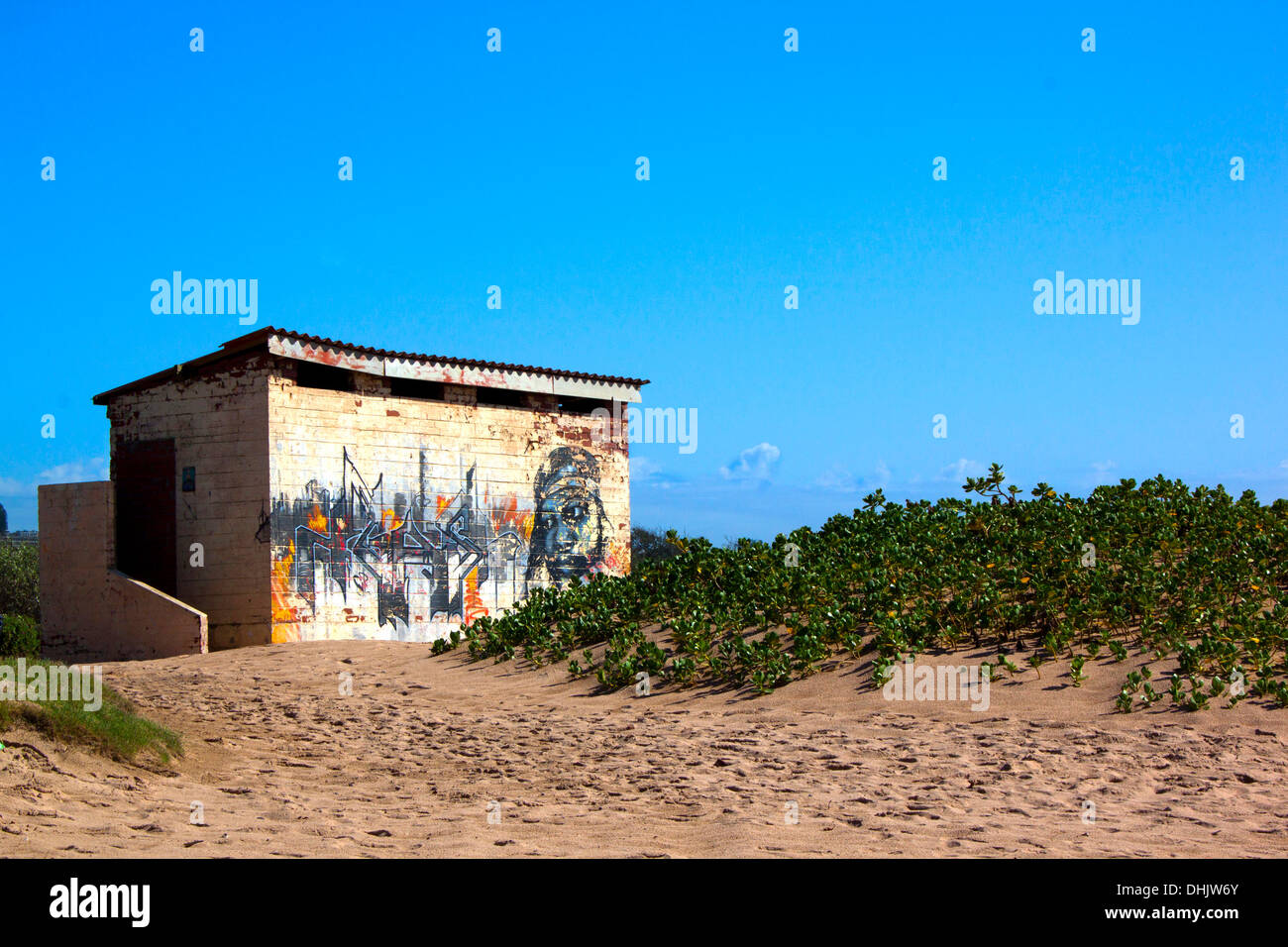 Outhouse africa hi-res stock photography and images - Alamy