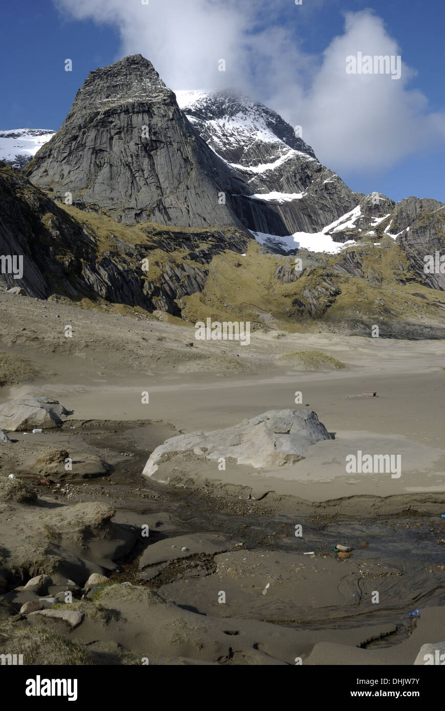 Bunes hi-res stock photography and images - Alamy