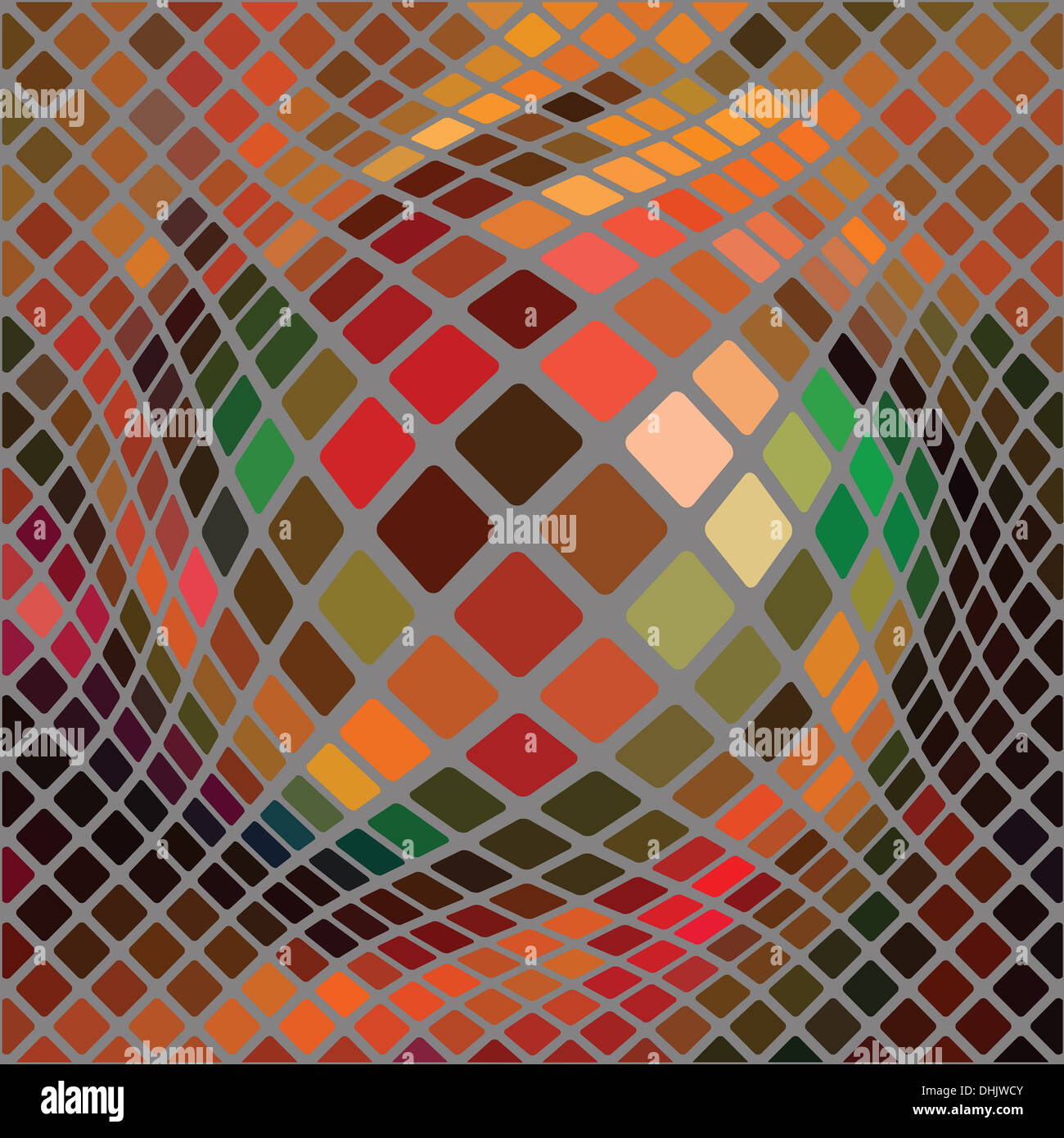 Polychromatic effect hi-res stock photography and images - Alamy