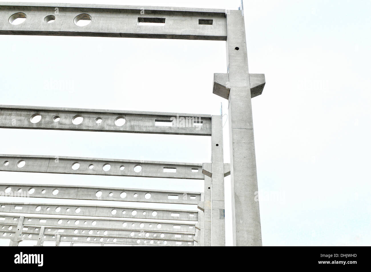 Prestressed hi-res stock photography and images - Alamy