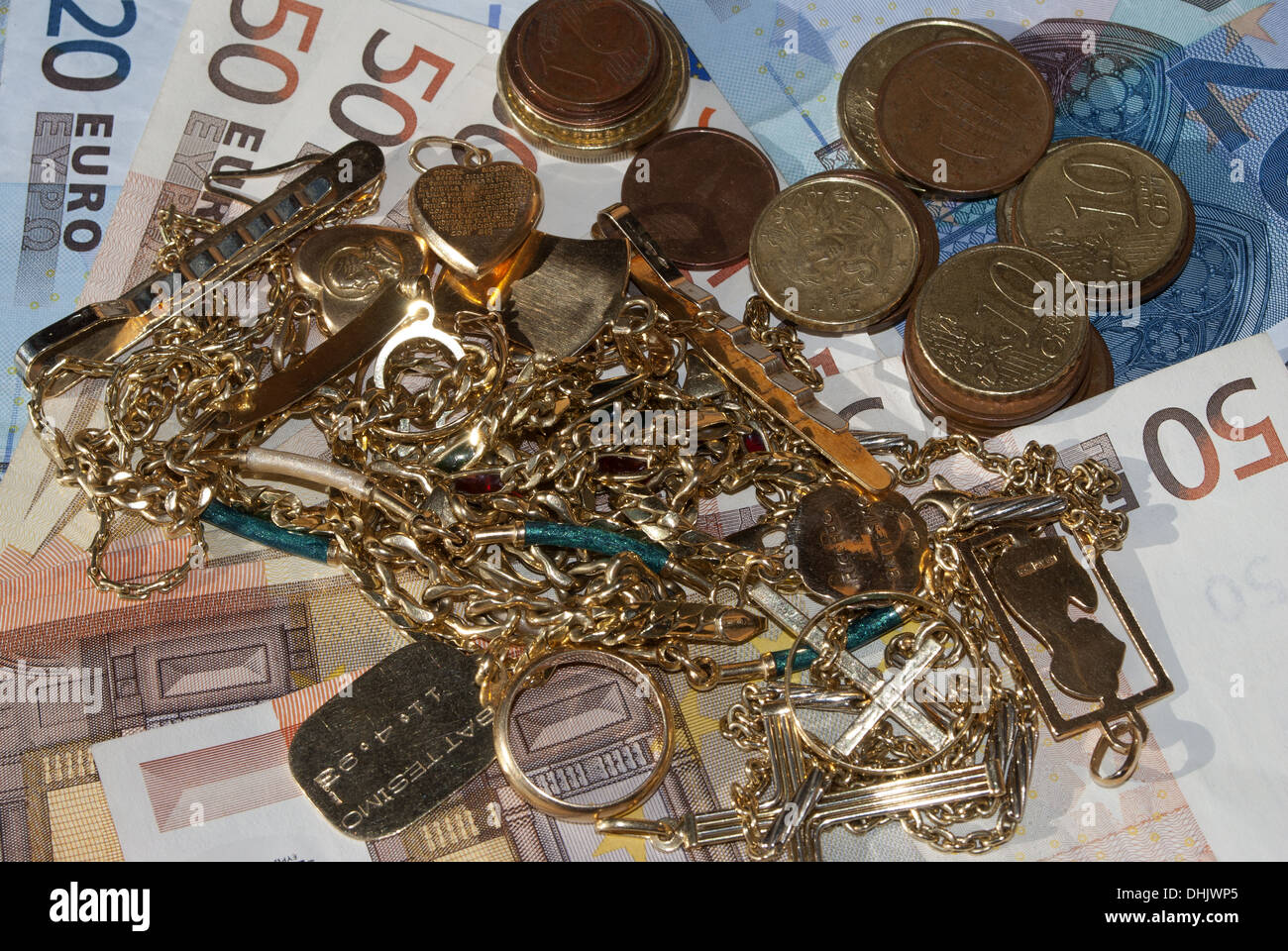 wealth and finance Stock Photo - Alamy