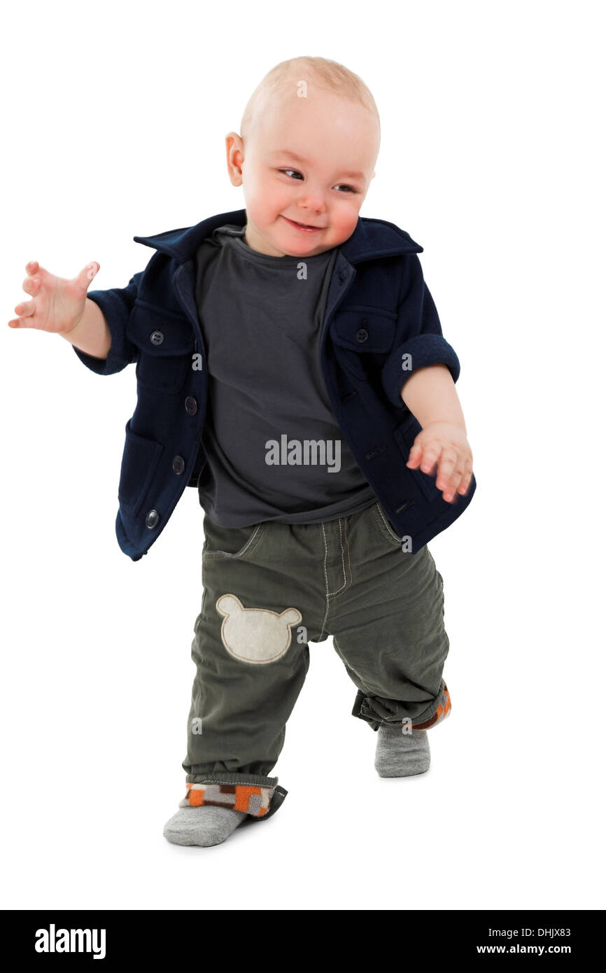 Funny active Cut Out Stock Images & Pictures - Alamy
