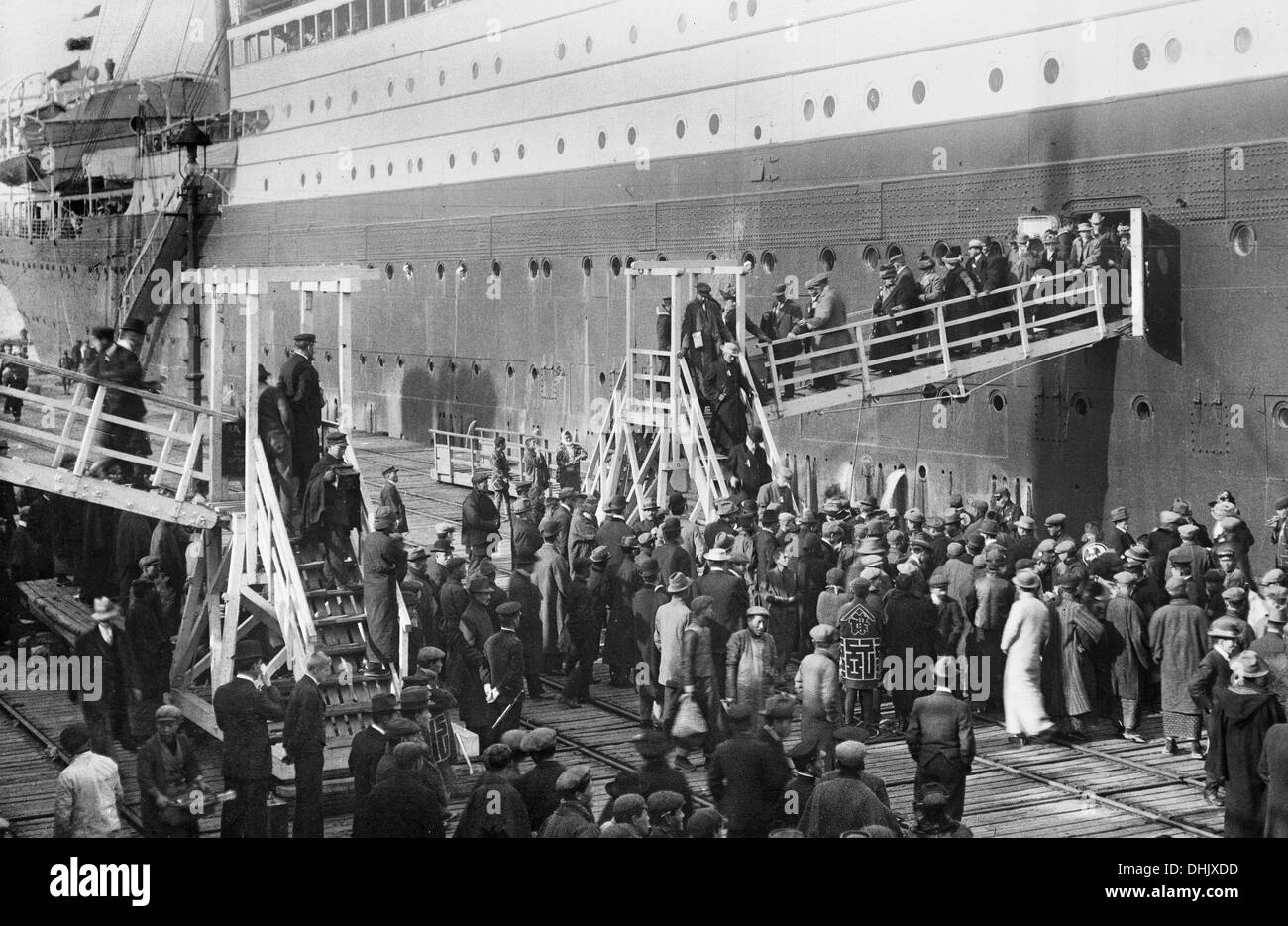 1910ies hi-res stock photography and images - Alamy