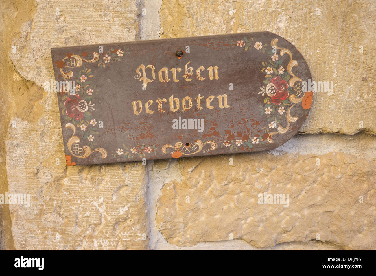 Bauernmalerei hi-res stock photography and images - Alamy