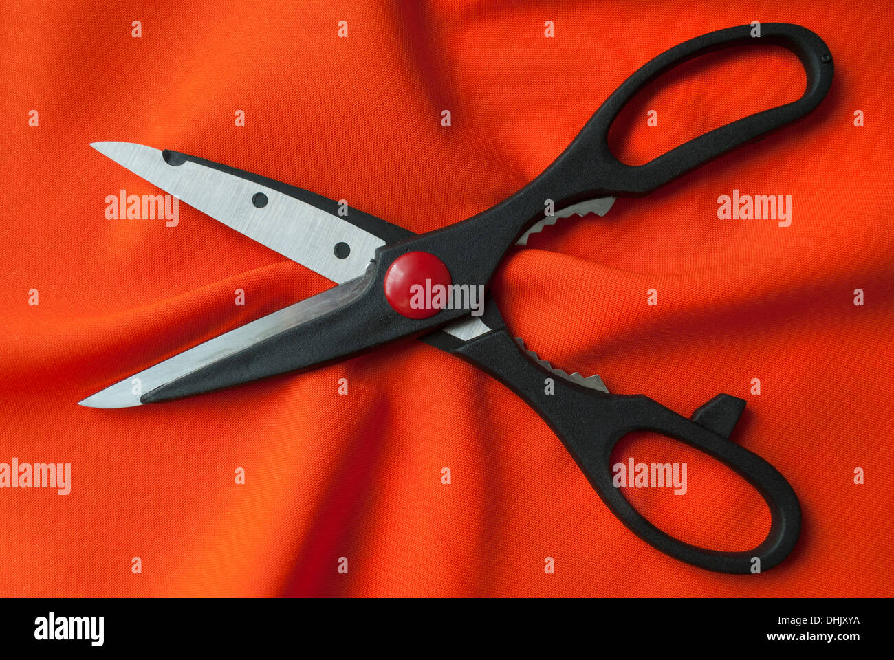 Fabric material hi-res stock photography and images - Alamy