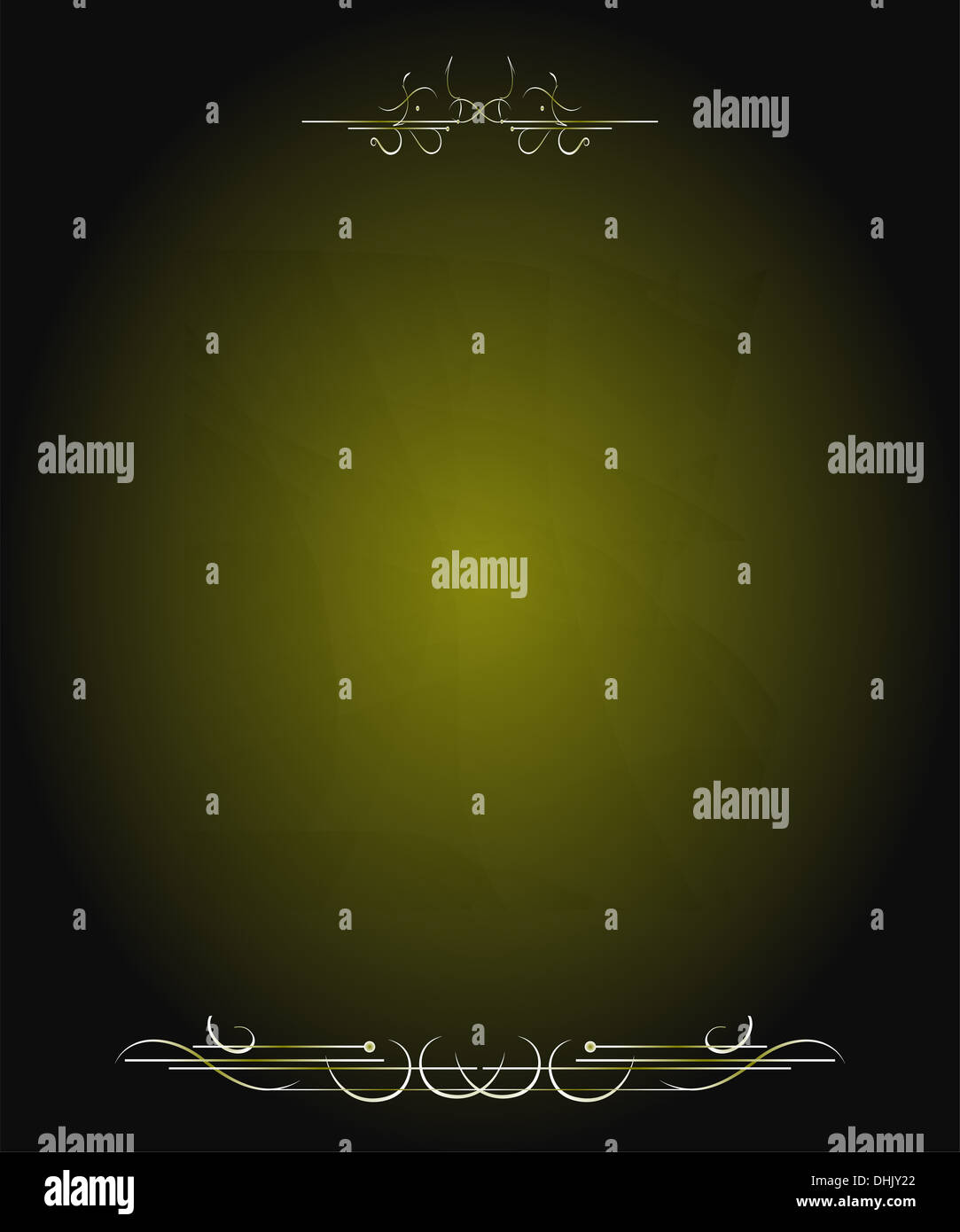 Gold background golden elements hi-res stock photography and images - Alamy