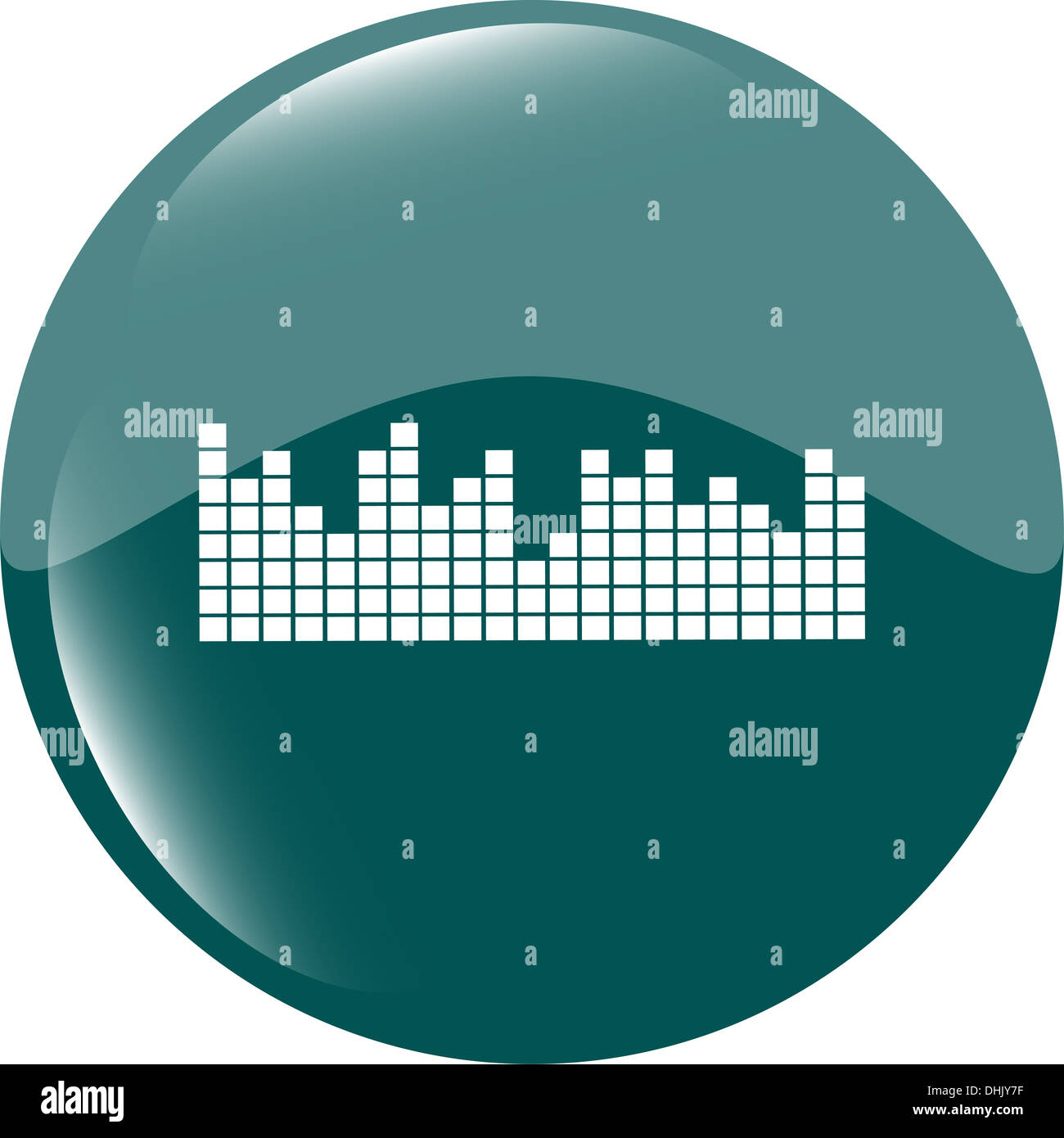 Broadcast round hi-res stock photography and images - Alamy