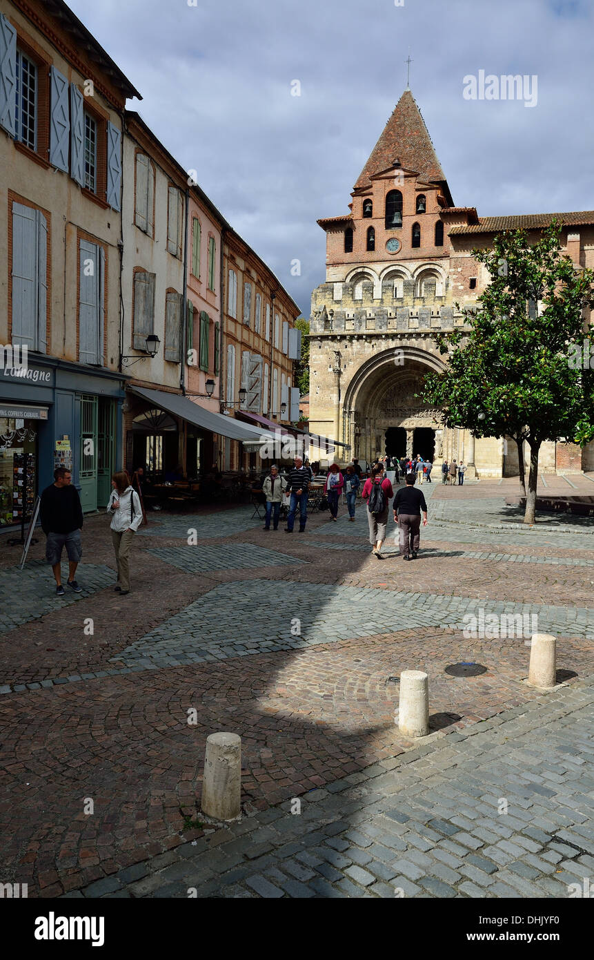 12th century medieval abbey hi-res stock photography and images - Alamy