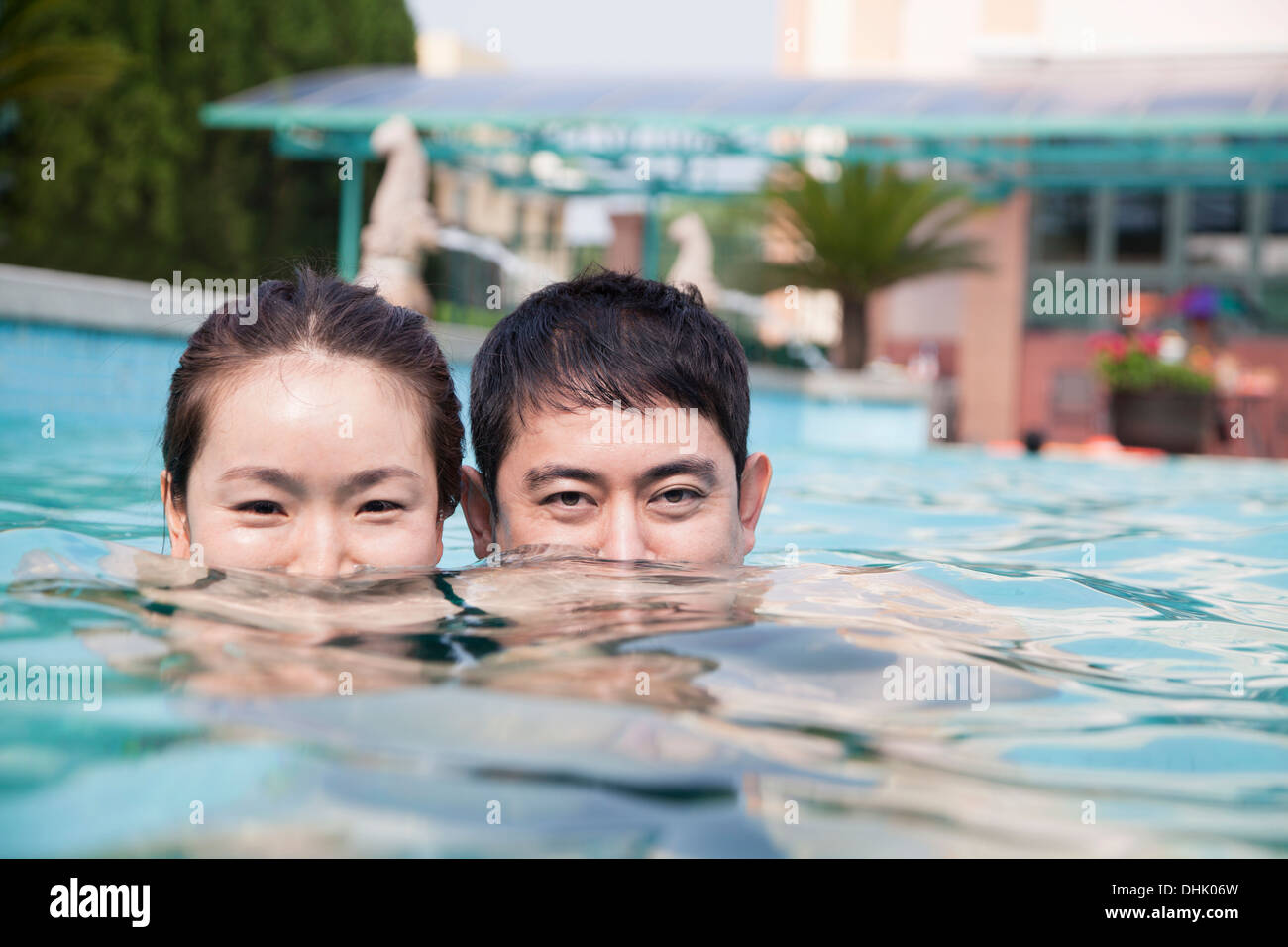 Underwater camera pool hi-res stock photography and images - Alamy