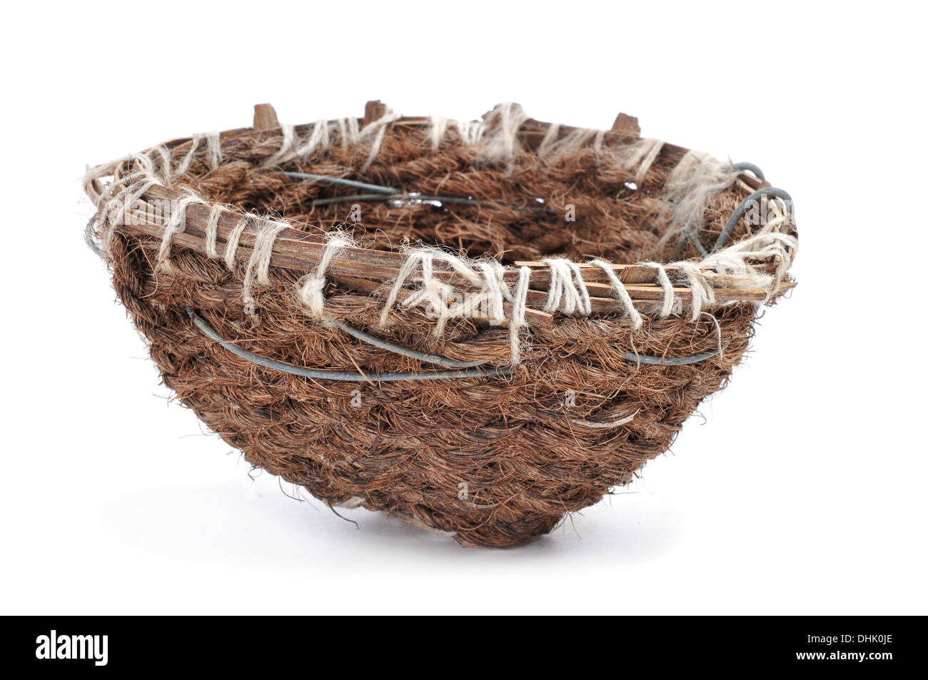 Bird nest Cut Out Stock Images & Pictures - Alamy