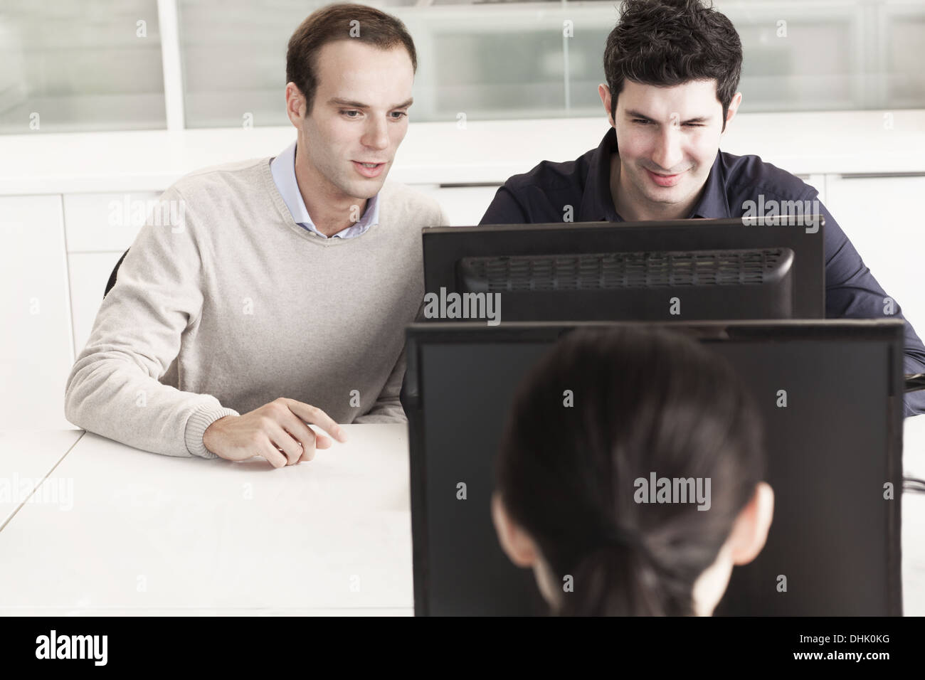 Human body front view computer hi-res stock photography and images - Alamy