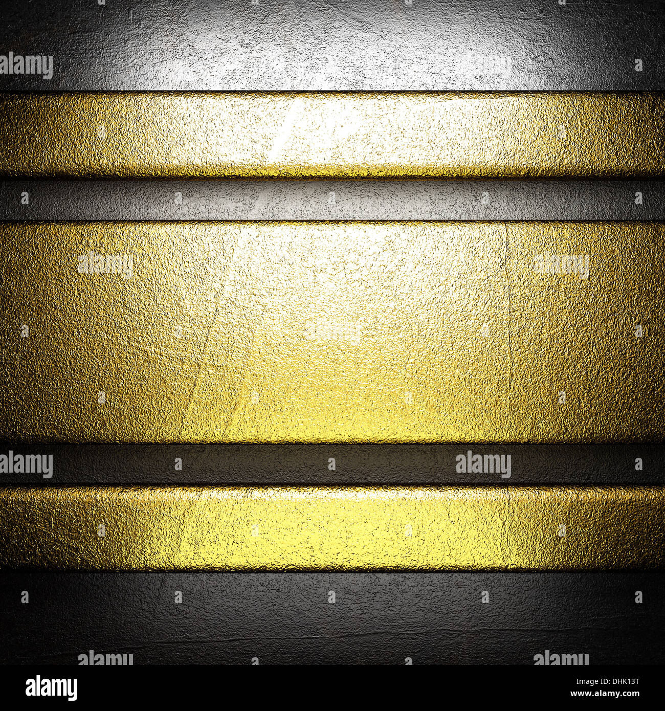 gold and silver background Stock Photo - Alamy