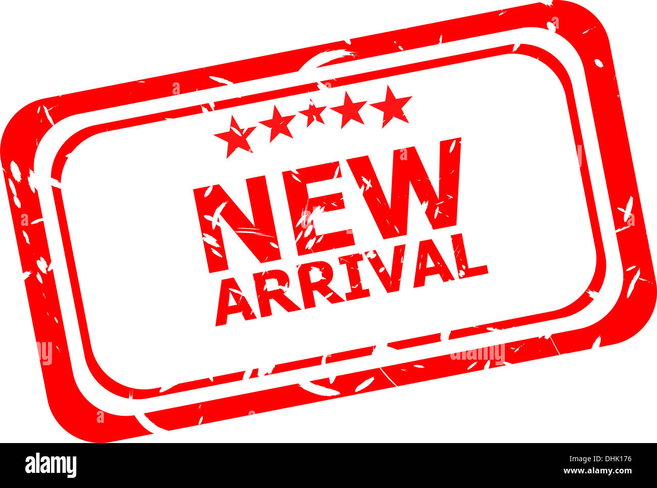 Arrival stamp hi-res stock photography and images - Alamy