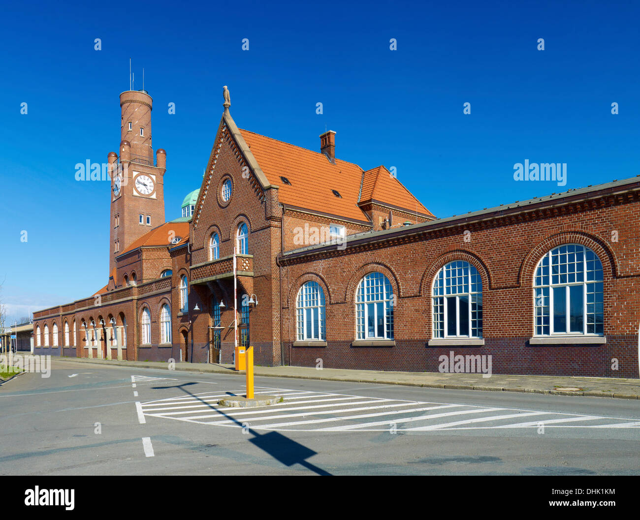 Cuxhaven district hi-res stock photography and images - Alamy