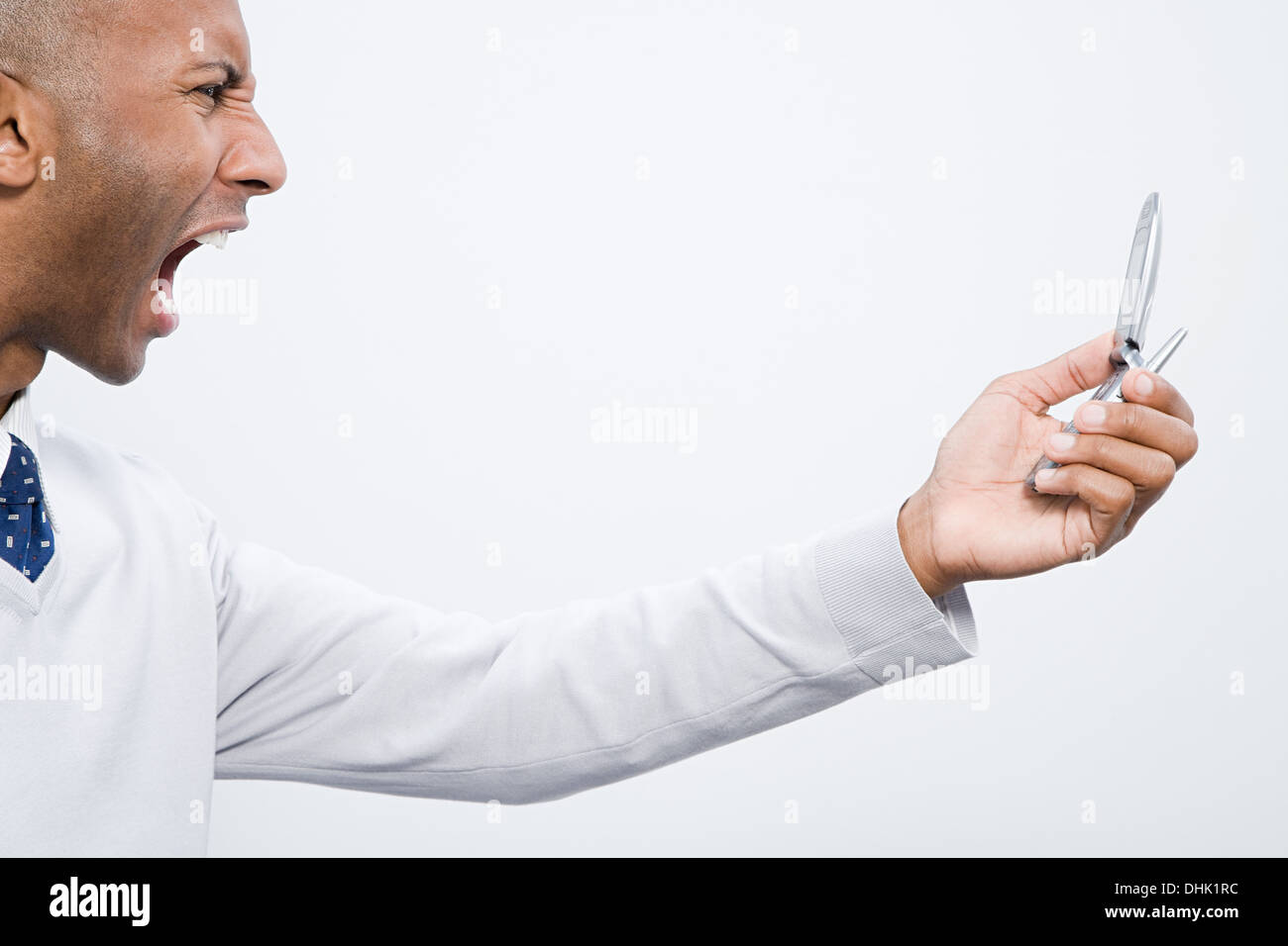 Electronics inside a mobile phones hi-res stock photography and images ...