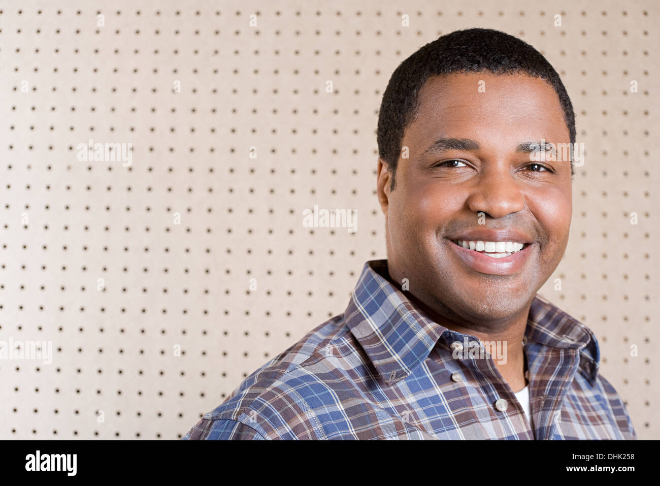 Grown man facial close hi-res stock photography and images - Alamy