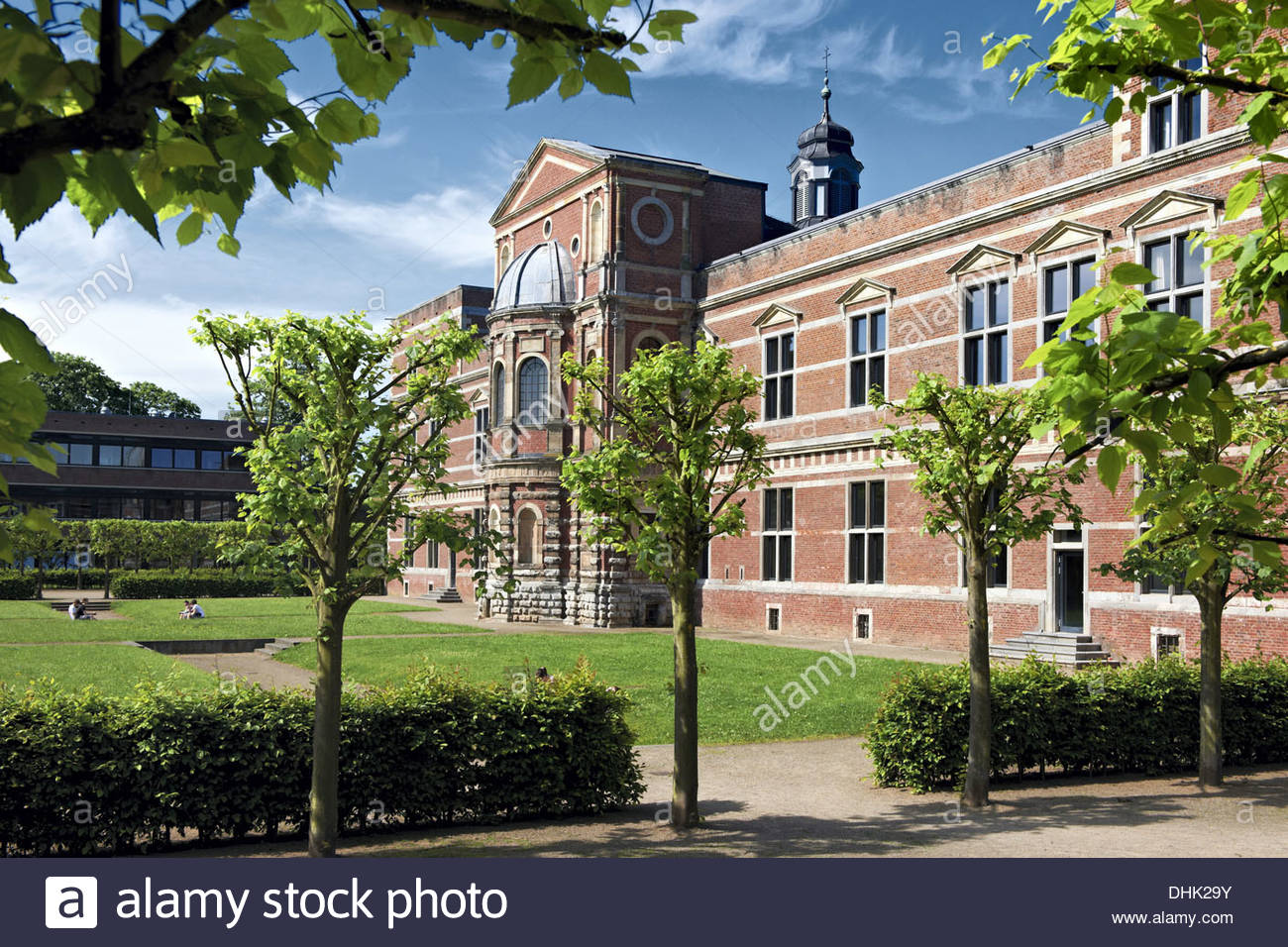 Juelich Stock Photos & Juelich Stock Images - Alamy