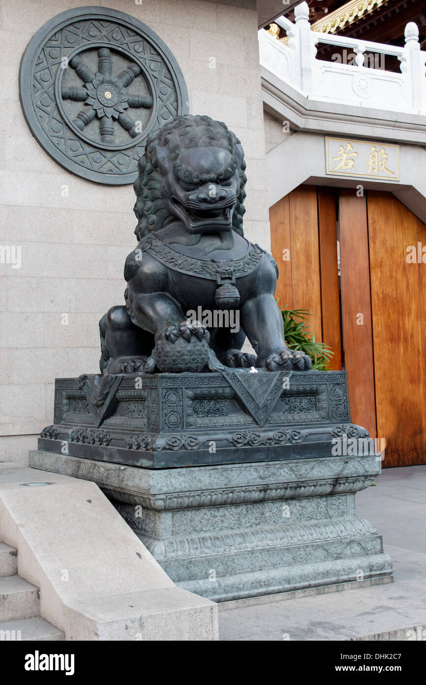 Jinan architecture hi-res stock photography and images - Alamy