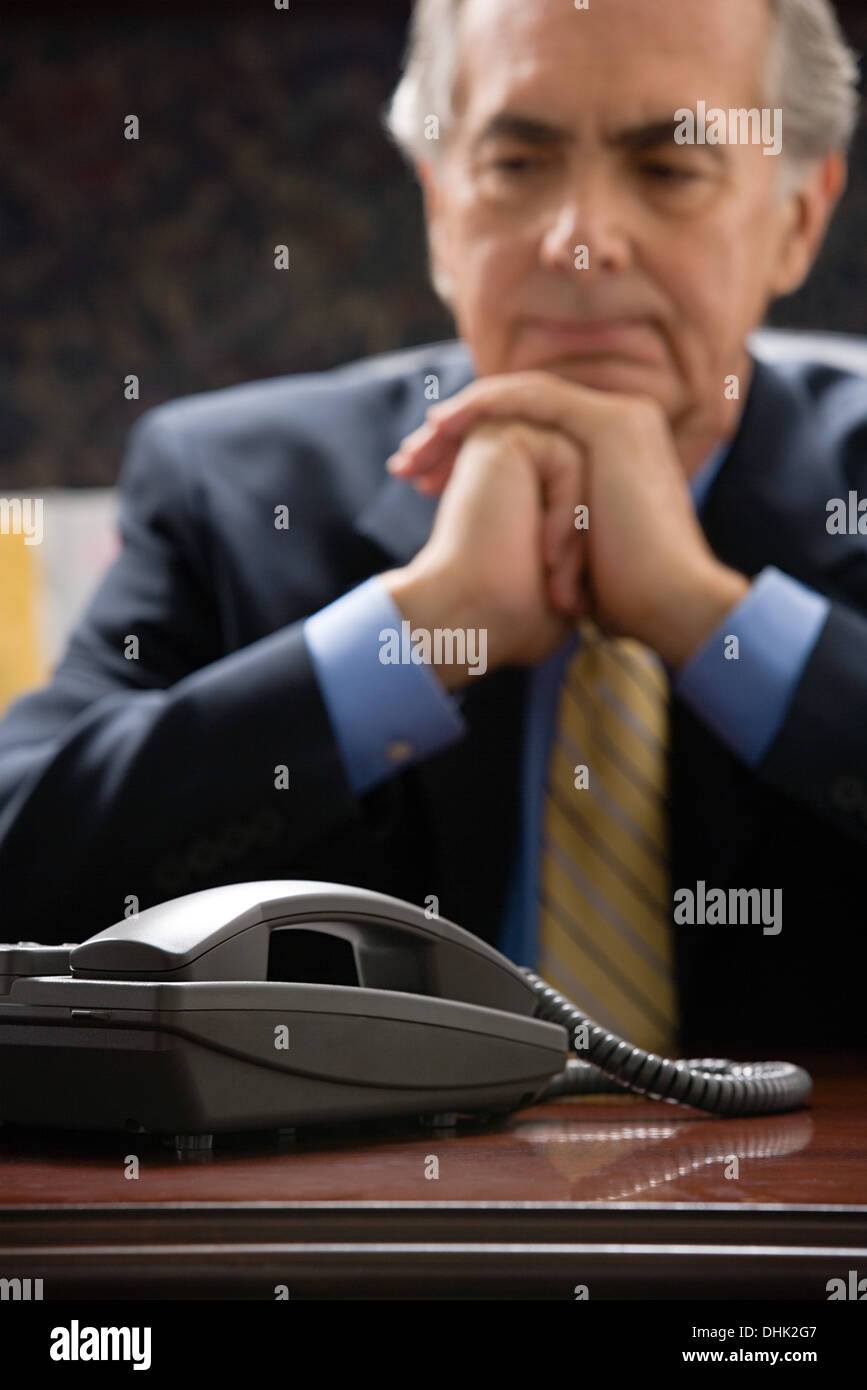 Employment guy guys gentleman hi-res stock photography and images - Alamy