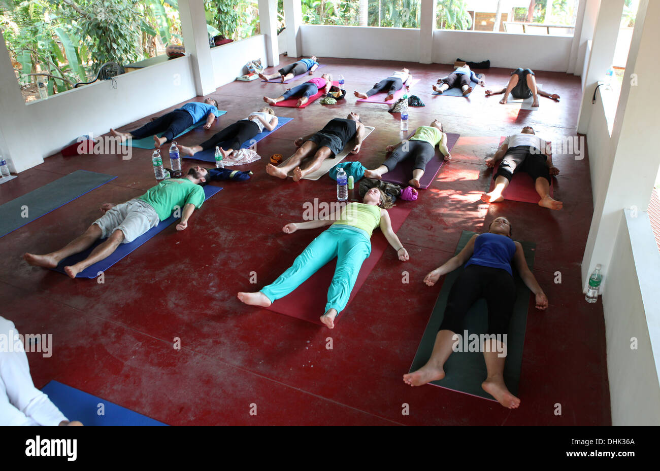 Practice teacher hi-res stock photography and images - Alamy