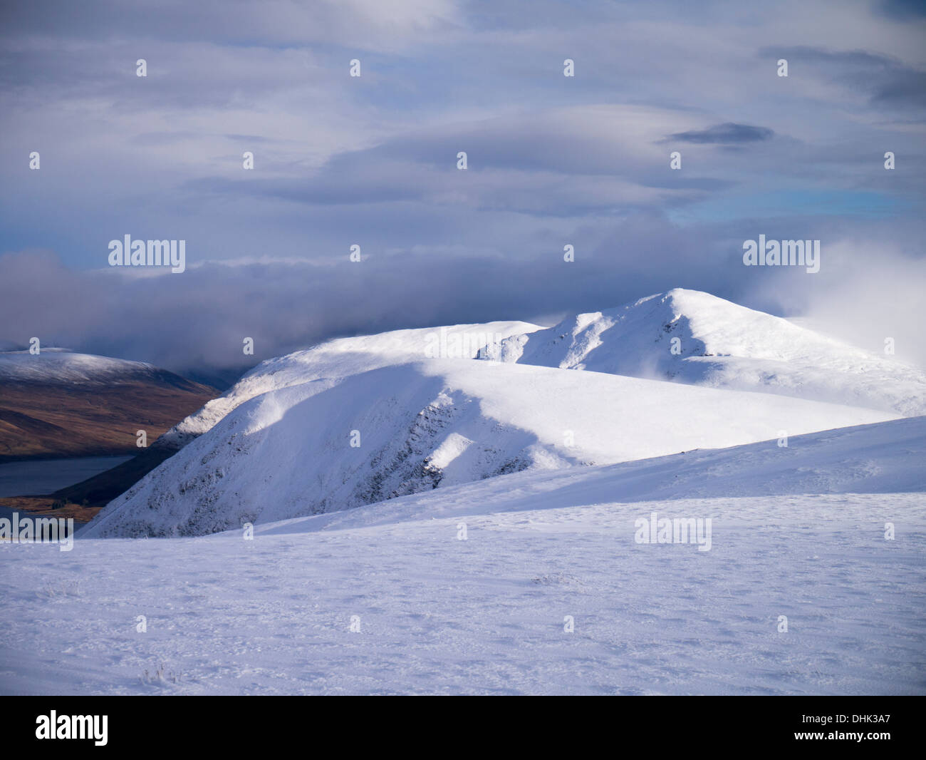 Stuchd an lochain hi-res stock photography and images - Alamy