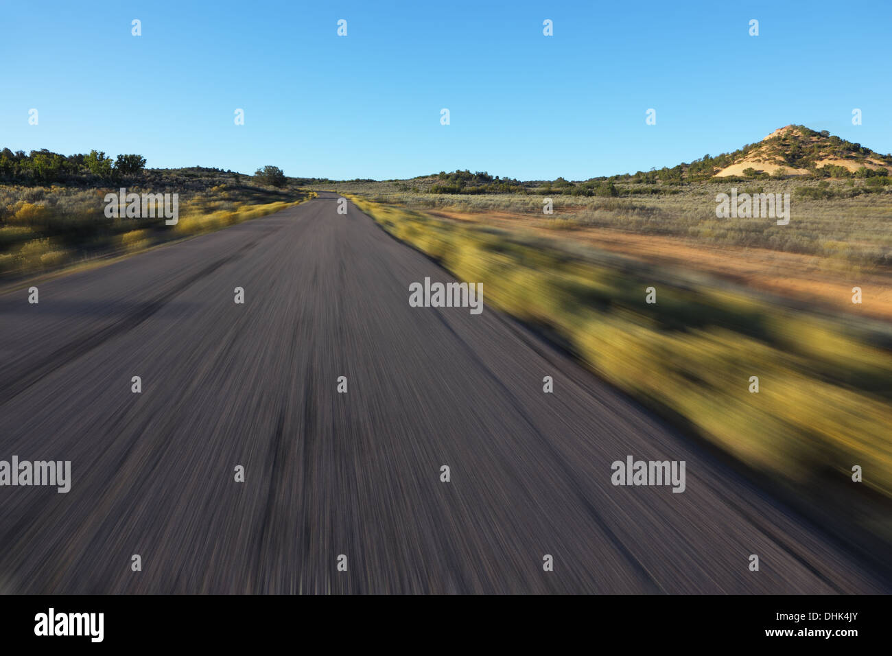 High desert california hi-res stock photography and images - Alamy