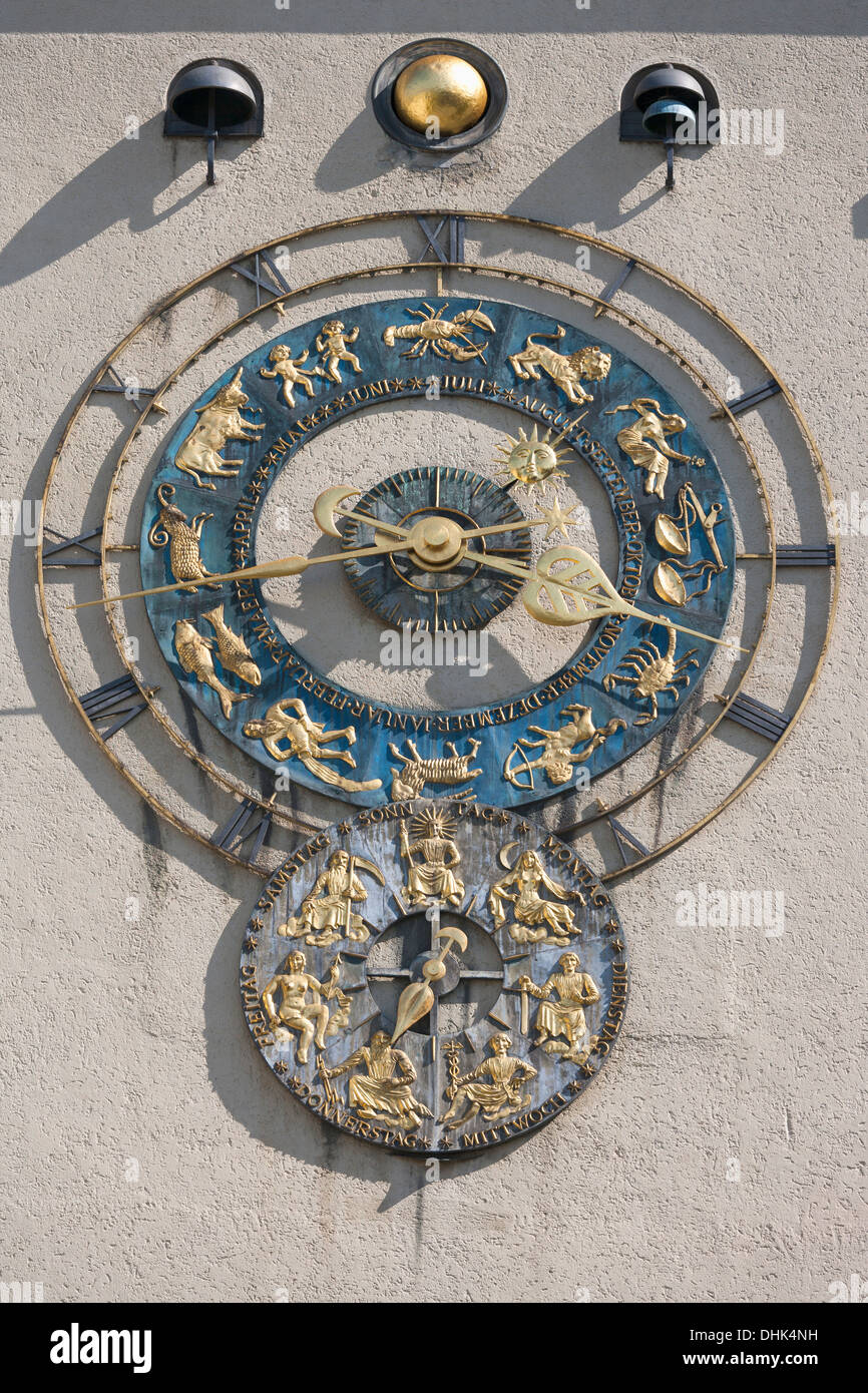 Astronomical museum hi-res stock photography and images - Alamy